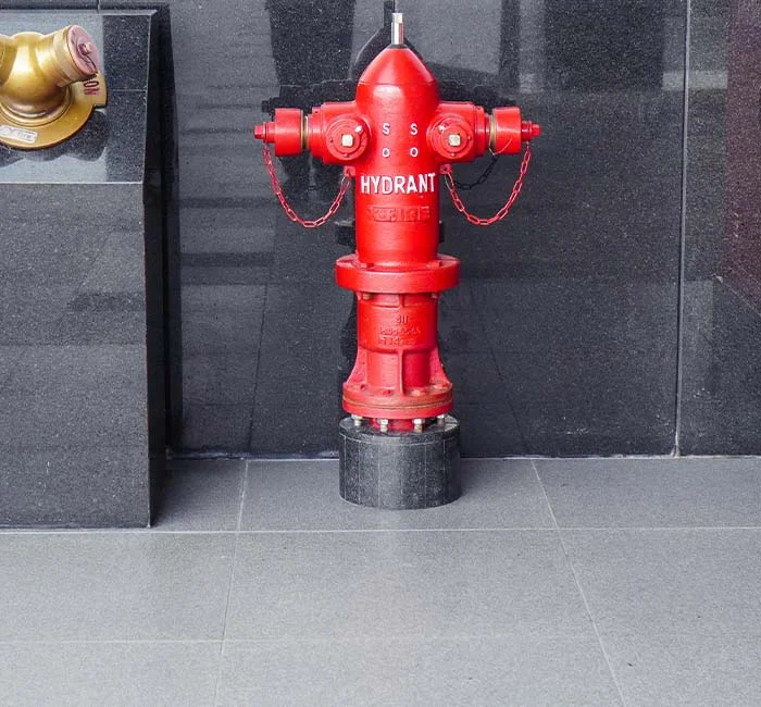 SAI FIRE APPLIANCES PVT. LTD.