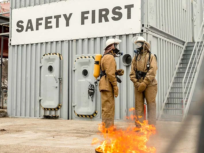 SAI FIRE APPLIANCES PVT. LTD.